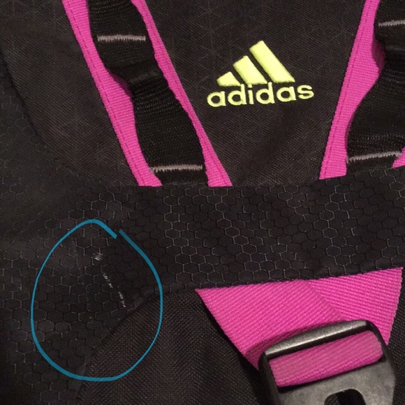 adidas | Other | Adidas One Shoulder Bagbackpack | Poshmark